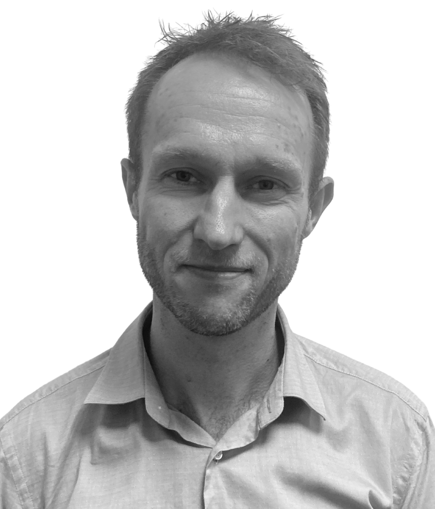 Meet The Team | Asanti Data Centres