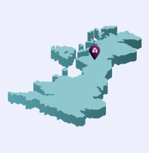 Hamilton Data Centre Glasgow | Asanti