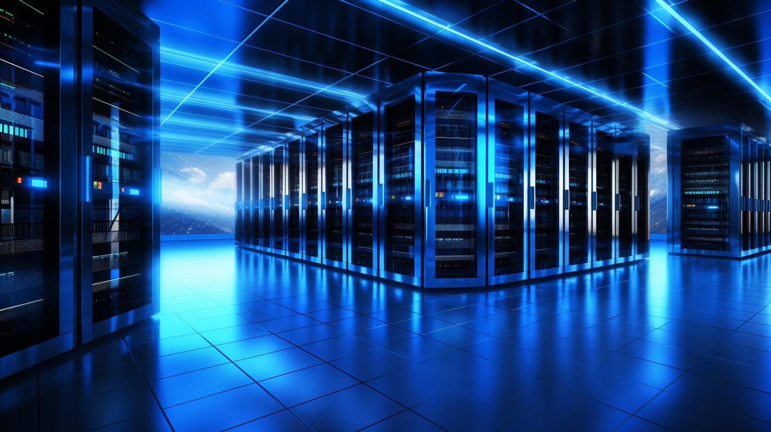 Asanti Announces the Acquisition of five UK Data centres | Asanti